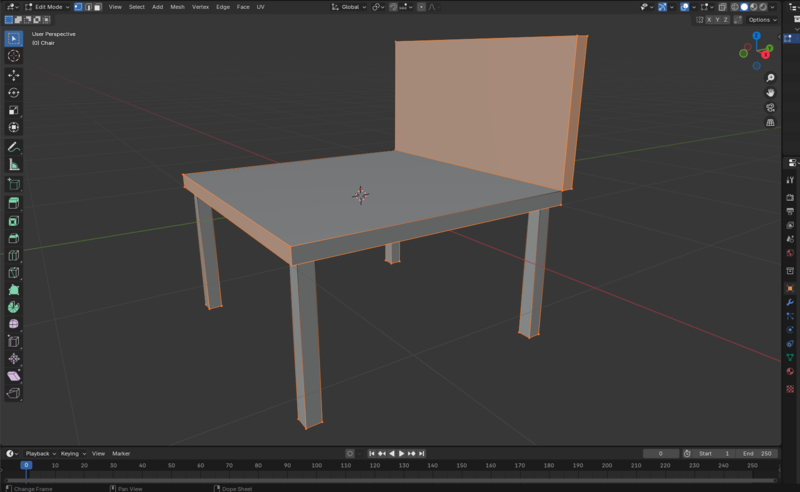 November 2025 | Rancangan Visual