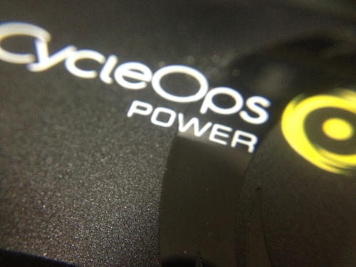 CycleOps PowerCal を使ってみた - 黒こんぶの日記