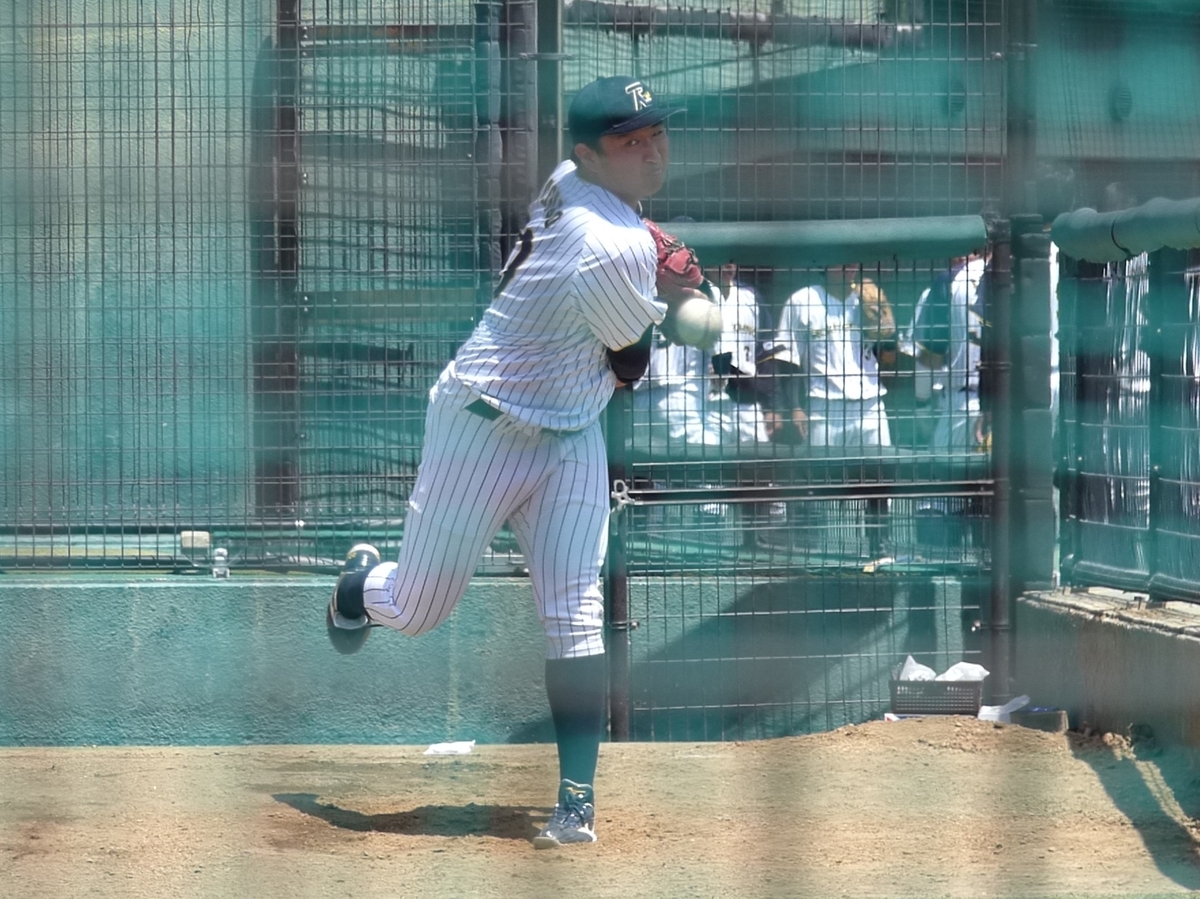 5/5 第77回JABAベーブルース杯 JR東日本vsロキテクノ富山【公式戦】 - ぶれいどきゃっちゃー