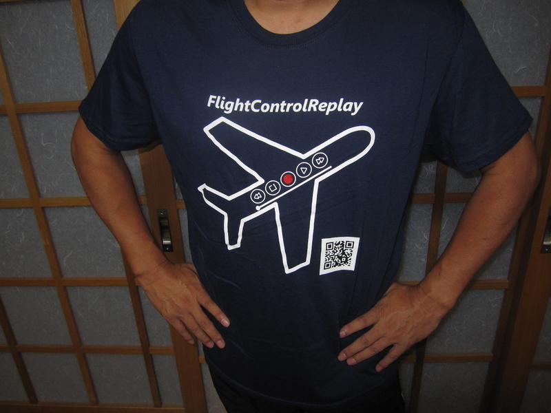 FABIO MERLO - FLIGHTCONTROLREPLAY PROFESSIONAL EDITION FSX P3D V4アップデート ...