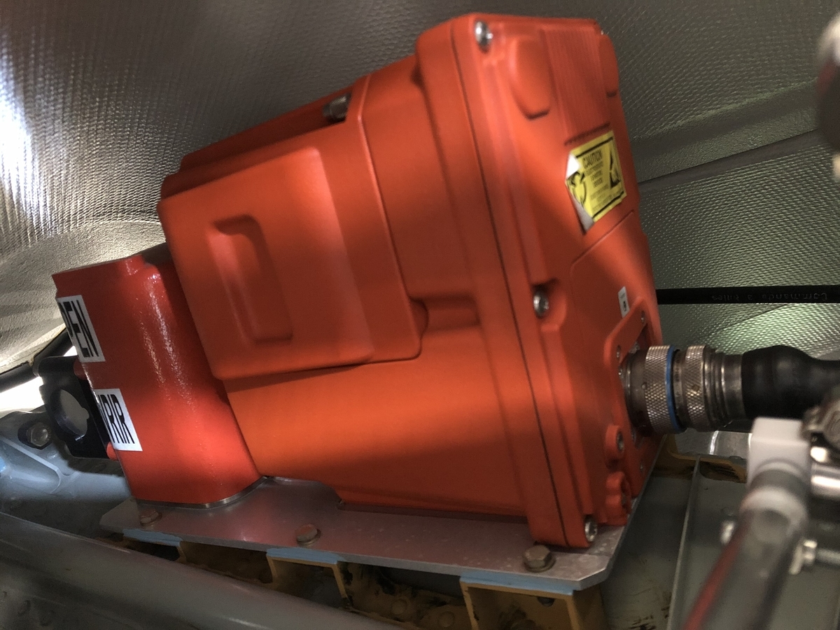 CVFDR フライトレコーダーについて - Heli Man blog （ヘリマンブログ）