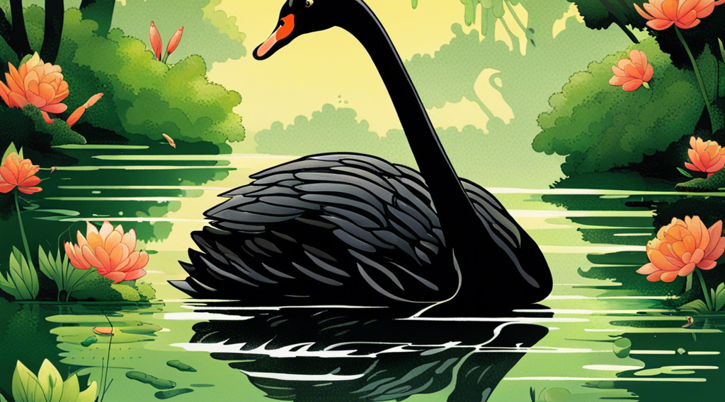 The Black Swan: Unraveling the Impact of Unexpected Events - Bookey_Es ...