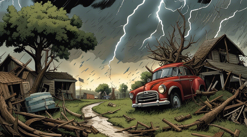 Upheaval: Understanding Societal Crises and Resilience - Bookey_Es’s blog