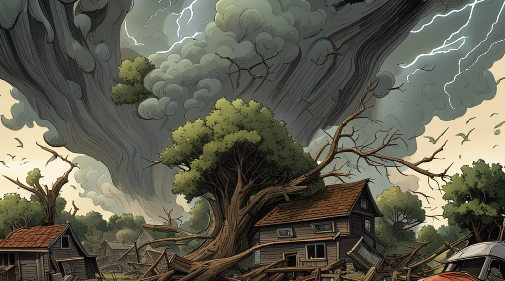 Upheaval: Understanding Societal Crises and Resilience - Bookey_Es’s blog