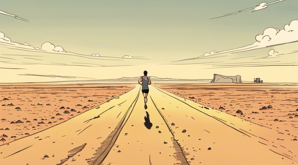 Running on Empty: Uncovering the Struggles of Emotional Neglect ...