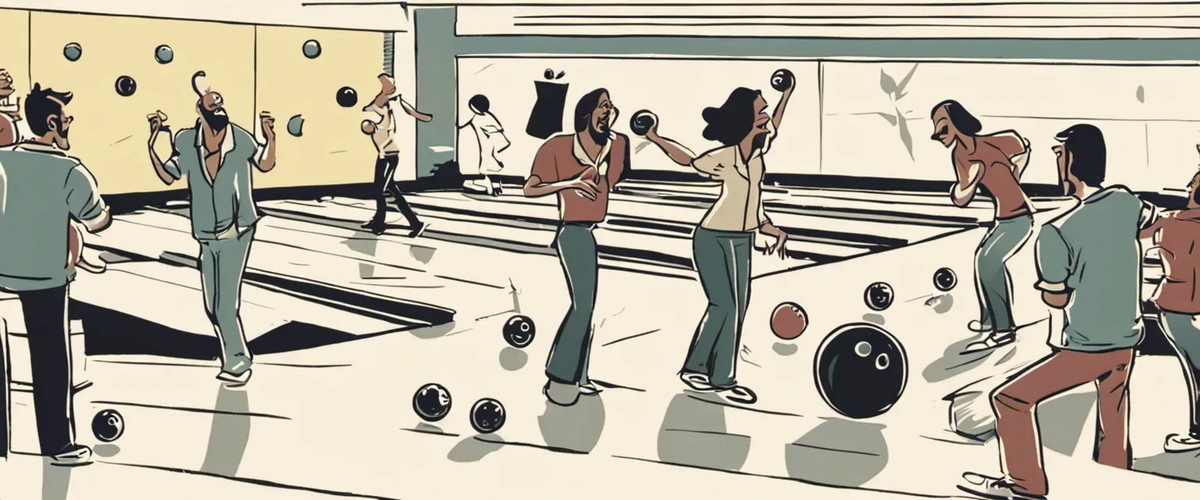 Bowling Alone: Understanding the Crisis of Social Capital - Bookey_Es’s ...