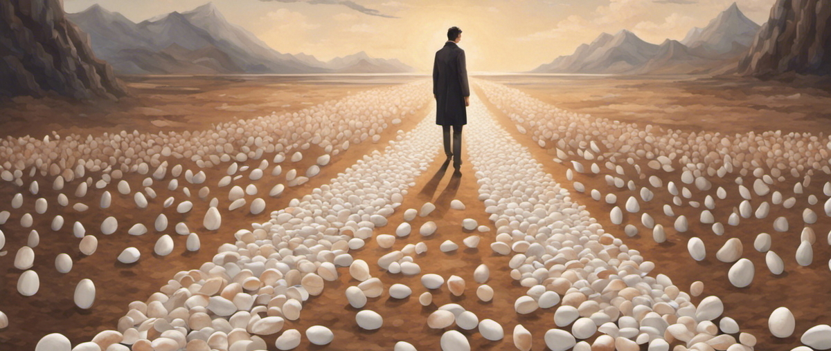 Stop Walking on Eggshells: Treating BPD - Bookey_Es’s blog