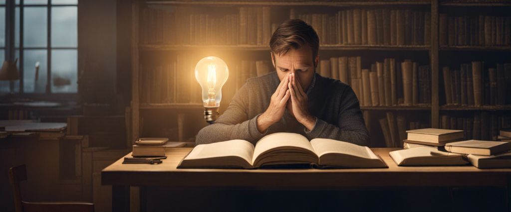 Discovering the Power of Hope: A Summary of The Book of Hope - Bookey ...