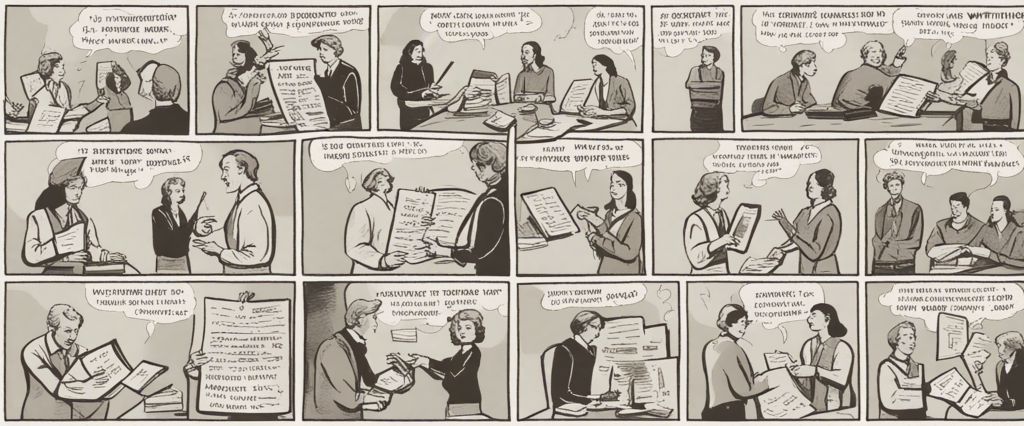 Unveiling the Masterful Techniques of The Art of Dramatic Writing ...