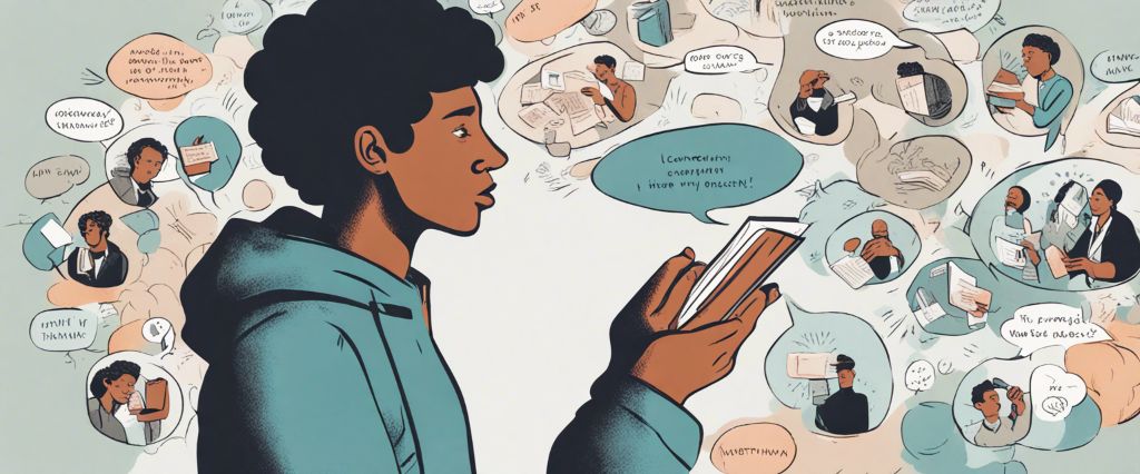 Unlocking the Power of Conversation: A Summary of "Conversationally ...