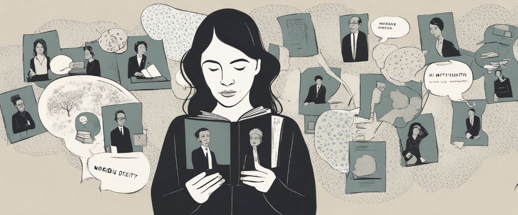 Transforming Careers: A Synopsis of Working Identity by Ibarra - Bookey ...