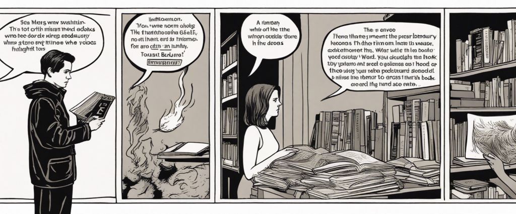 Book Fahrenheit 451: A summary of dystopian censorship society - Bookey ...