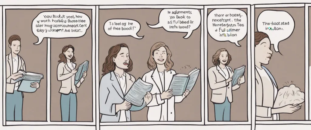 Getting Hooked: Summary of Sutton Foster's Full Book - Bookey_Es’s blog