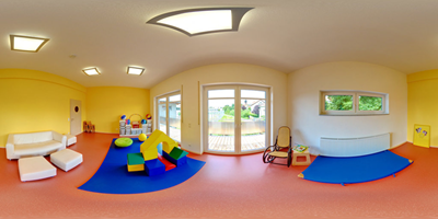 趣味のpythonプログラミング：パノラマ表示 - Boyoyon’s blog