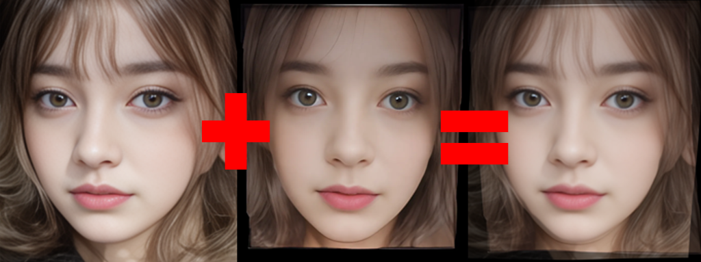 趣味のpythonプログラミング：Thin Plate Spline - Boyoyon’s blog