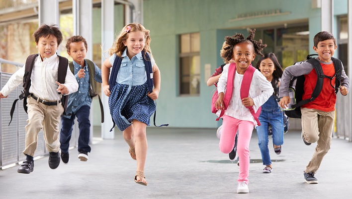 Effective ways to teach young learners punctuality - British schools’s