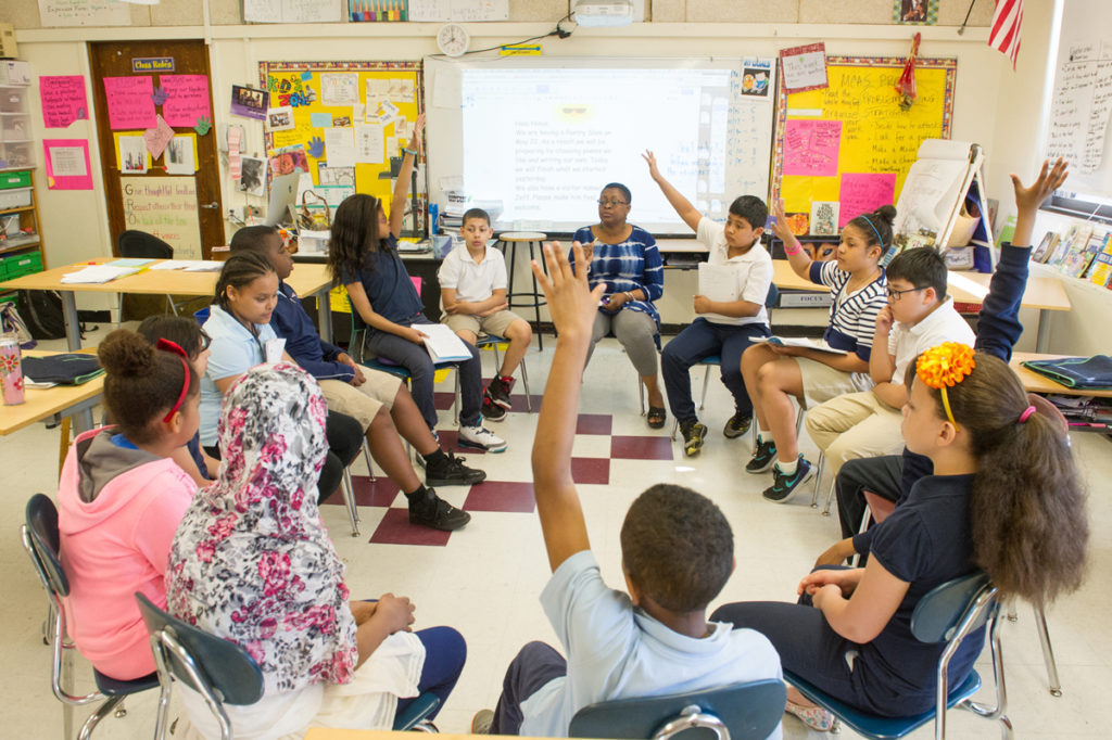 Tips To Enhance Student s Participation In Classrooms British Schools s