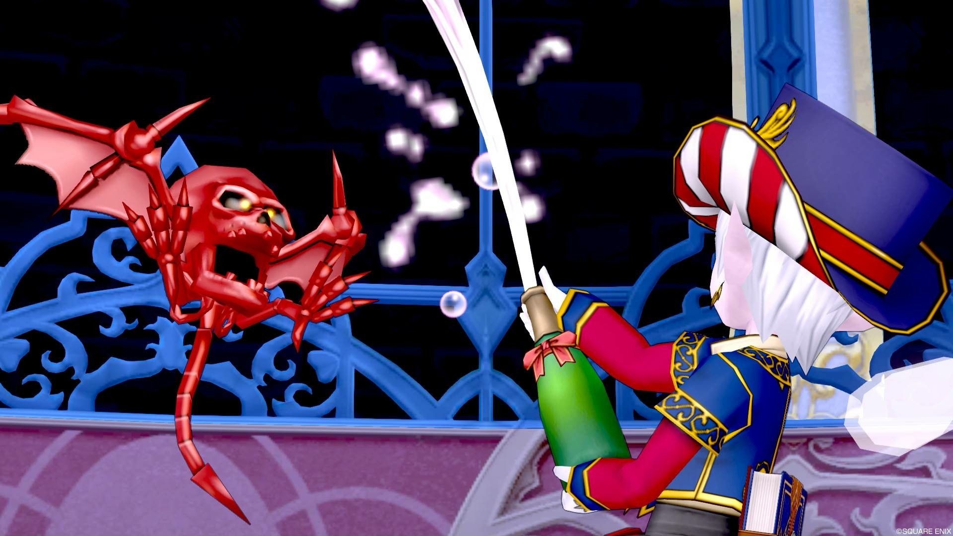 ブラウザ版×冒険備忘録×バトエンGP - CUORE QUEST