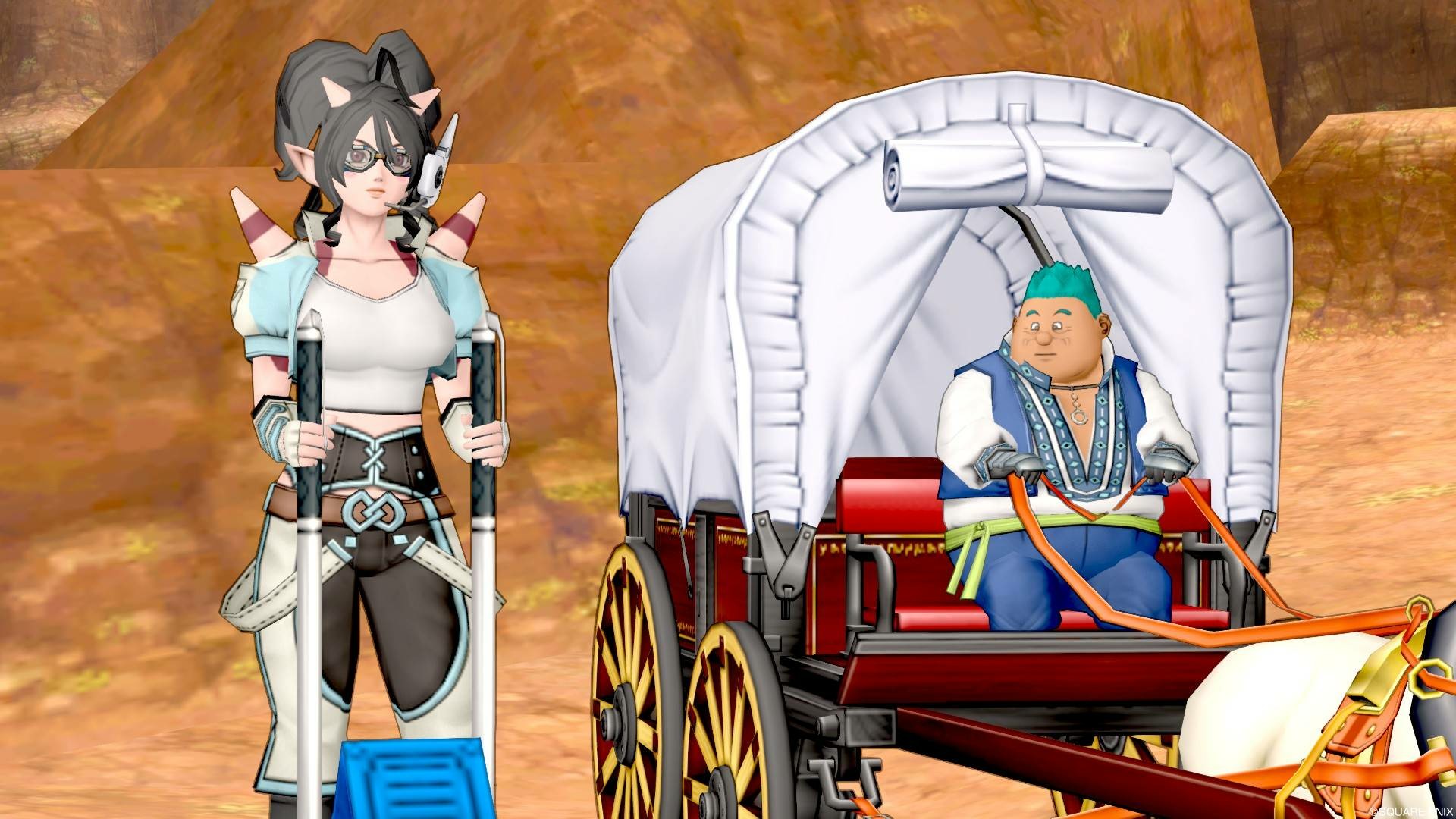 【ドレア】ドルボードレースGP - CUORE QUEST