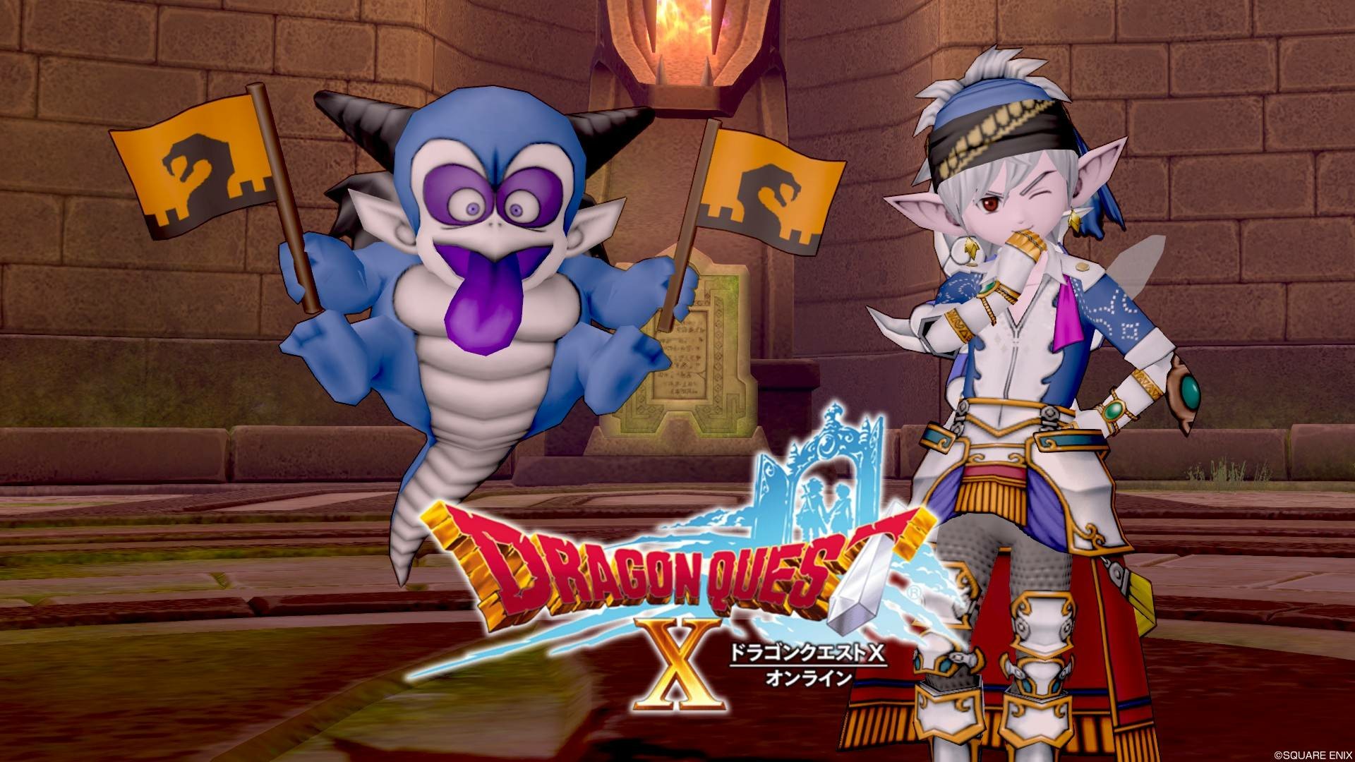 【万魔の塔】ギラムソウル＆マジック 試してみた！ - CUORE QUEST