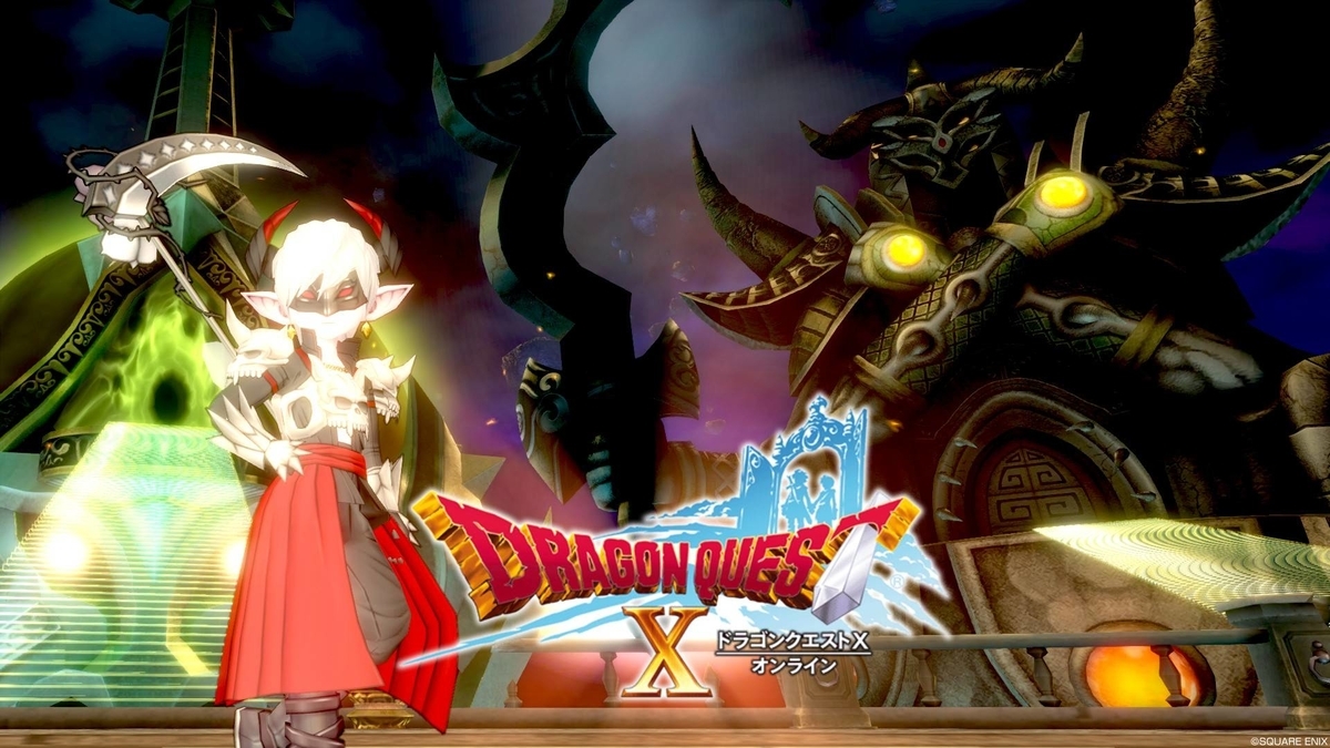 【5月10日】邪神の宮殿の更新 - CUORE QUEST