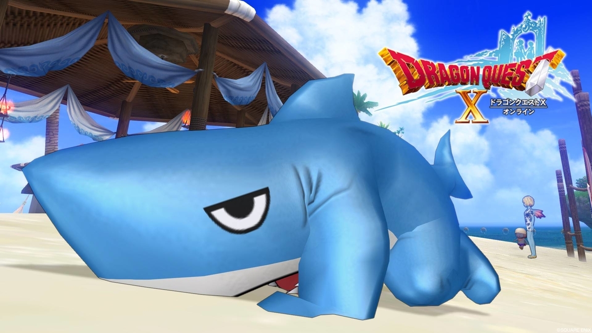 【イベント】キミとサメない夢を2 - CUORE QUEST