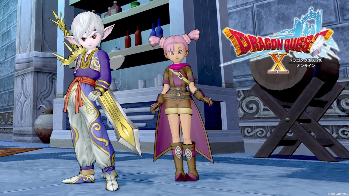 【新・不思議の魔塔】虹のフェザーチップで不思議のカードを強化 - CUORE QUEST