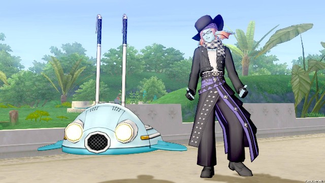 ウェディGPプリズムをもらってきました！ - CUORE QUEST