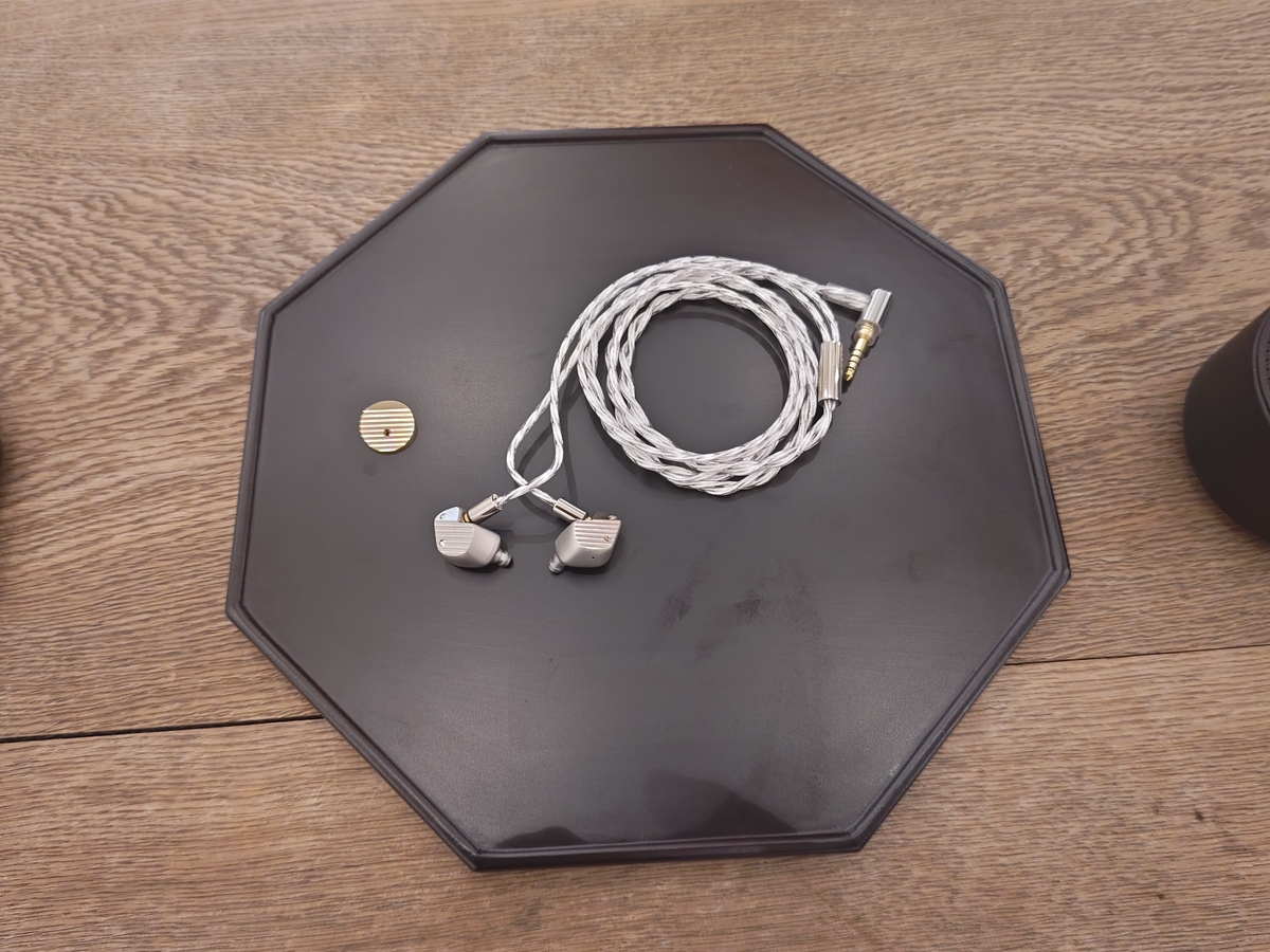 世界最速？レビュー ～final A10000をプアオーディオ趣味のおじさんが聴いてみた～ - じかんのむだ