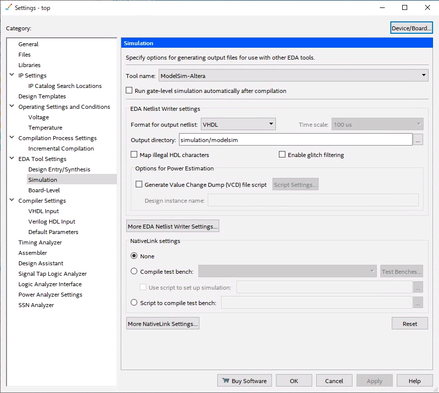 EDA Netlist エラーの対処法 - CCWO Embedded Space