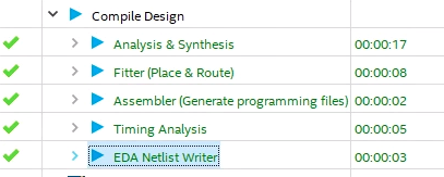 EDA Netlist エラーの対処法 - CCWO Embedded Space