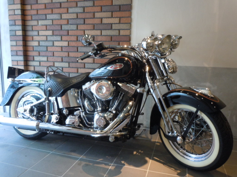 '02 FLSTSC - CHICS blog