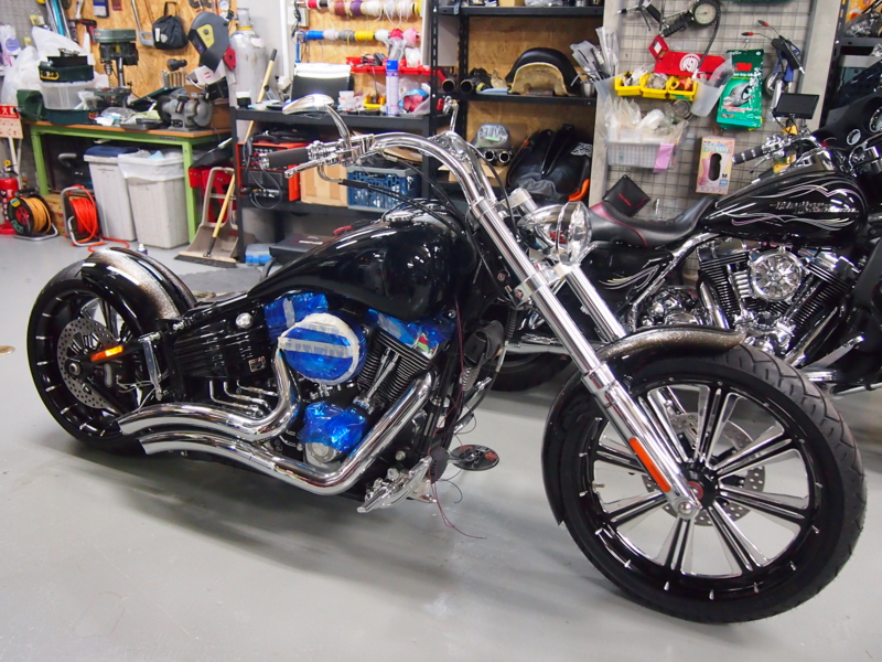 '10 FXCWC - CHICS blog