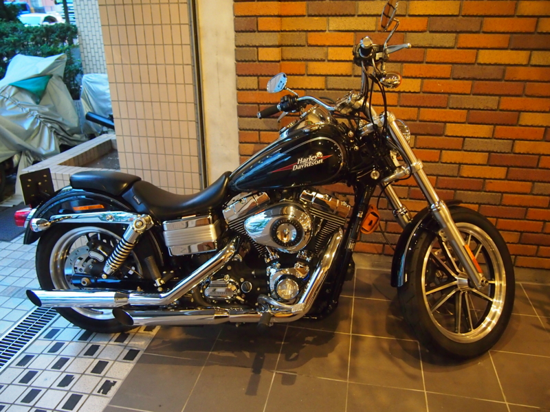 2012 FXDL - CHICS blog