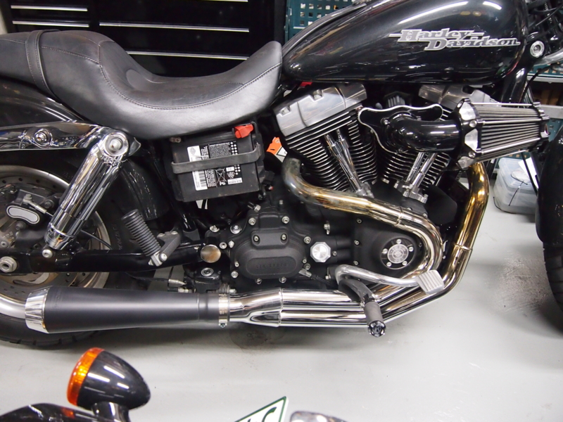 2008 FXDF - CHICS blog