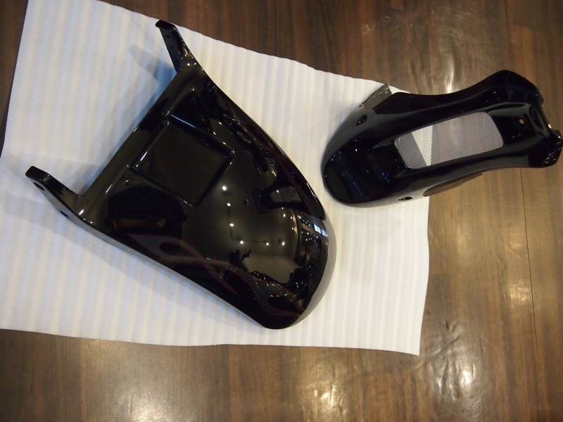 FXCWC custom paint - CHICS blog