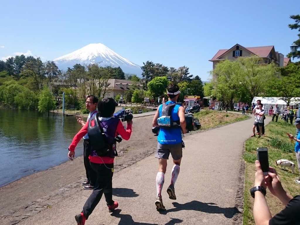ここに帰りたいーUTMF/STY2018応援感想記 - 竹仙坊日月抄