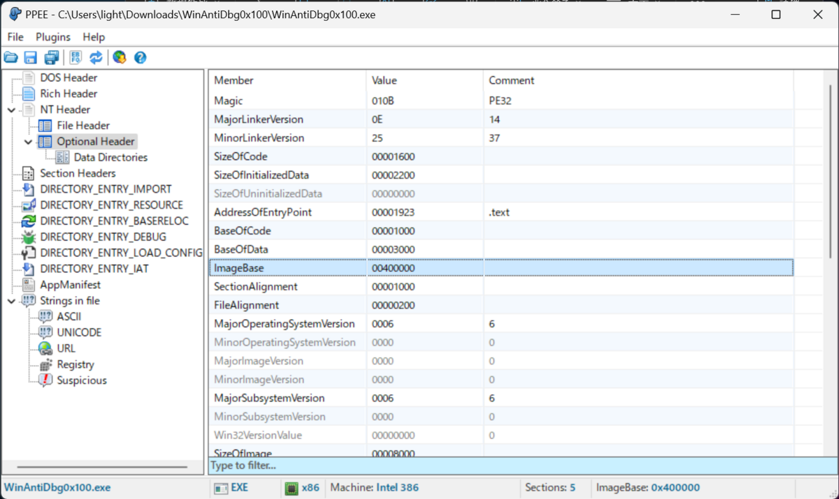 picoCTF2024 Reverse Engineering Writeups - CLPWN見聞録