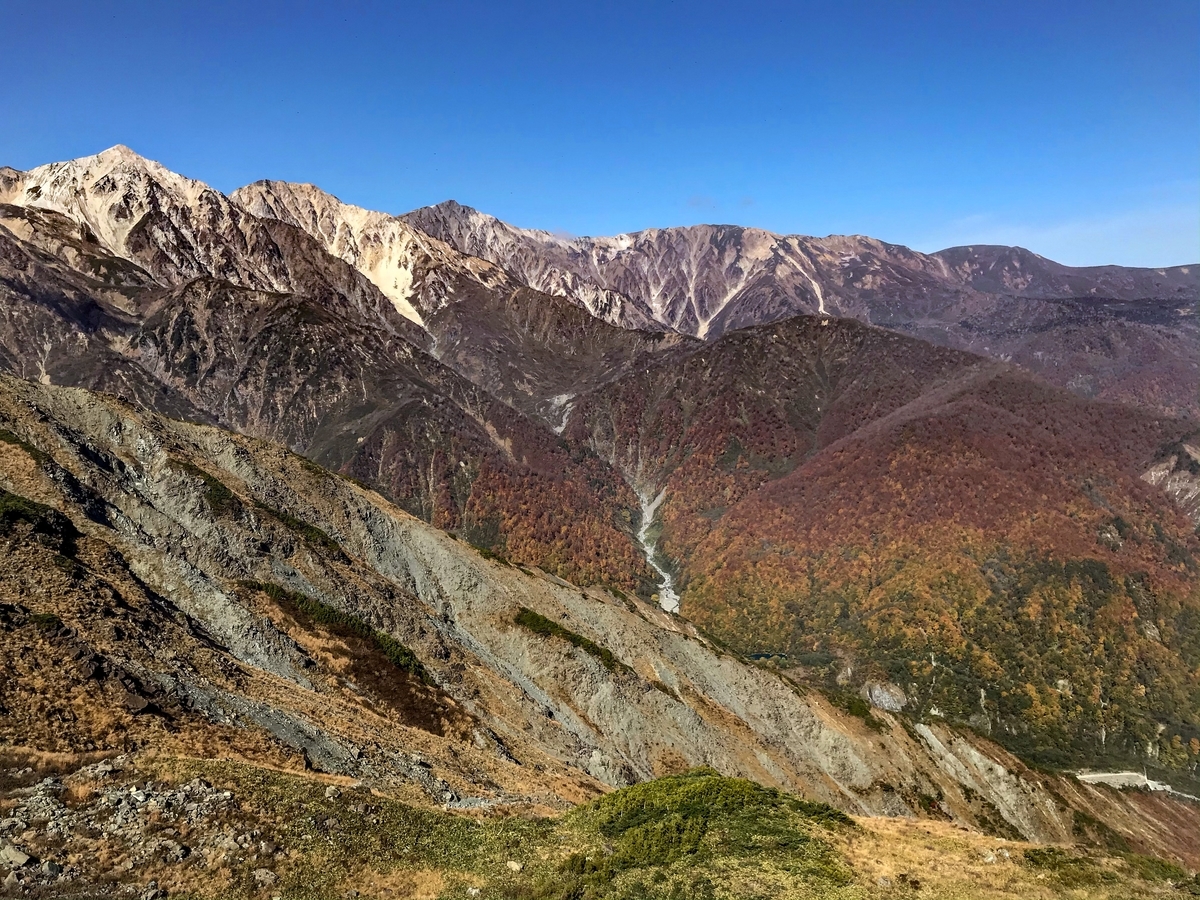 The 6 Best Places to See Fall Colours in Hakuba - Discover Hakuba like ...