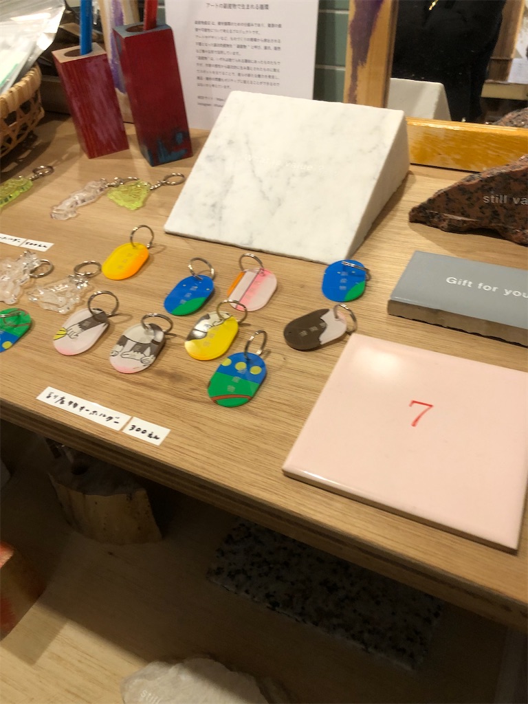 ATAMI ART GRANT #2 - COSMOS03の日記