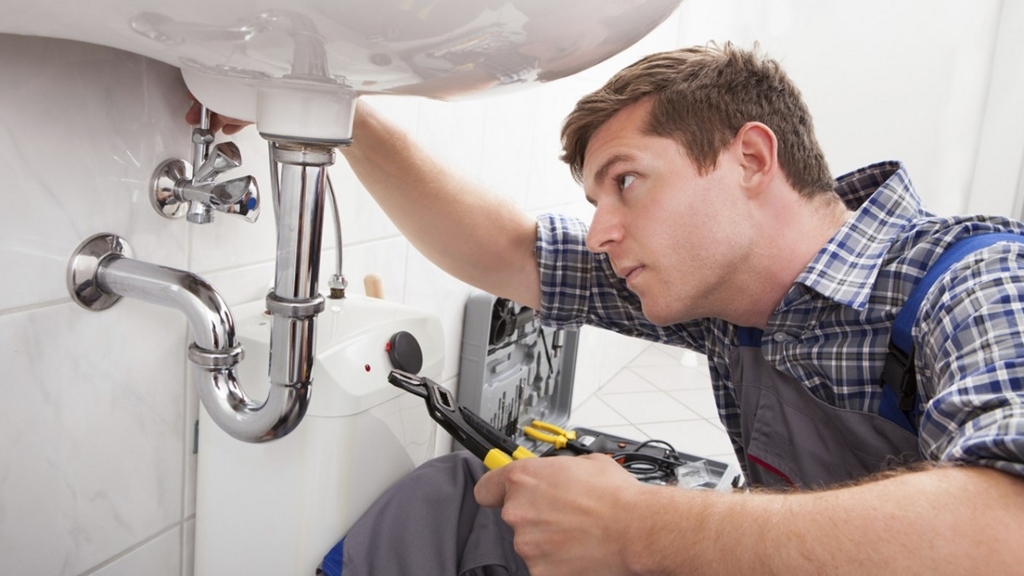 locating The quality Plumbing provider can be A task - Calgaryplumbers ...