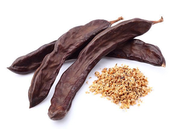 Carob, the seed full of virtues - Benefits of Carob on Health