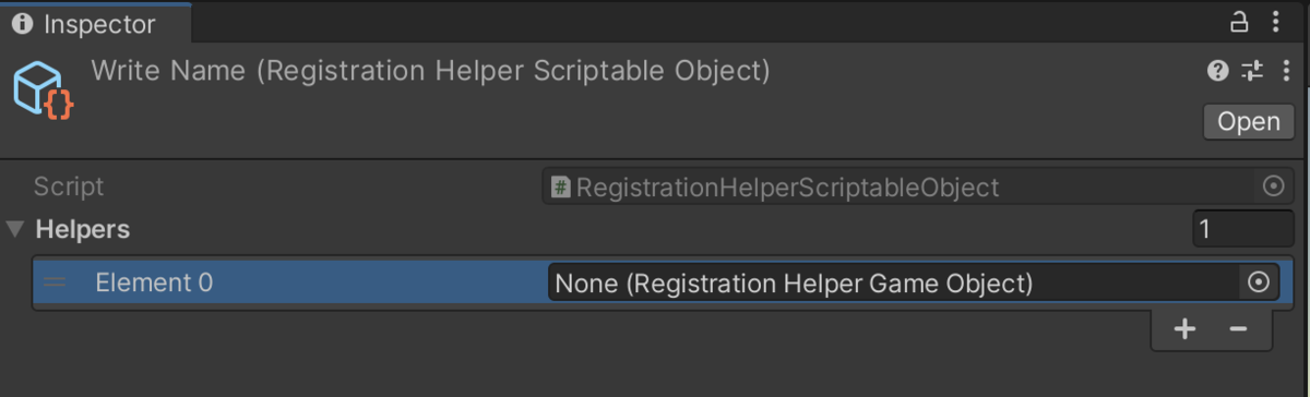 DIコンテナを自作してみたかった - Carpcarpのブログ