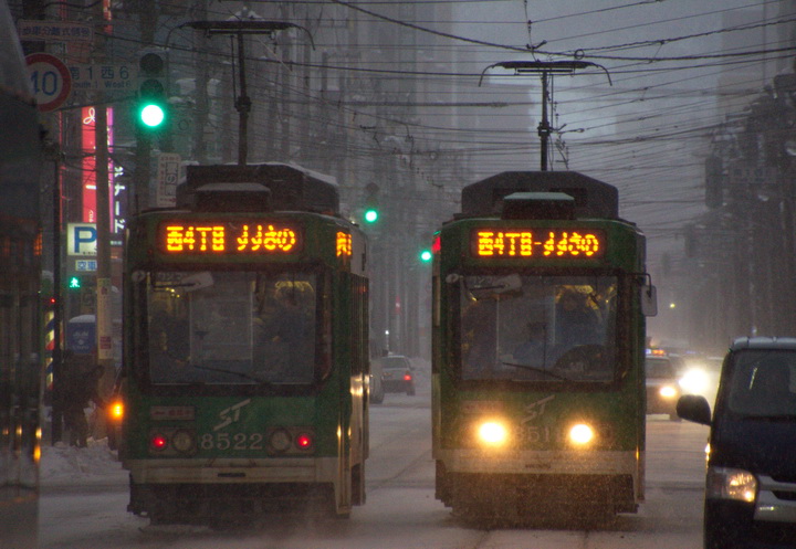 個別「20151219155158」の写真、画像 - Cat-Tram's fotolife