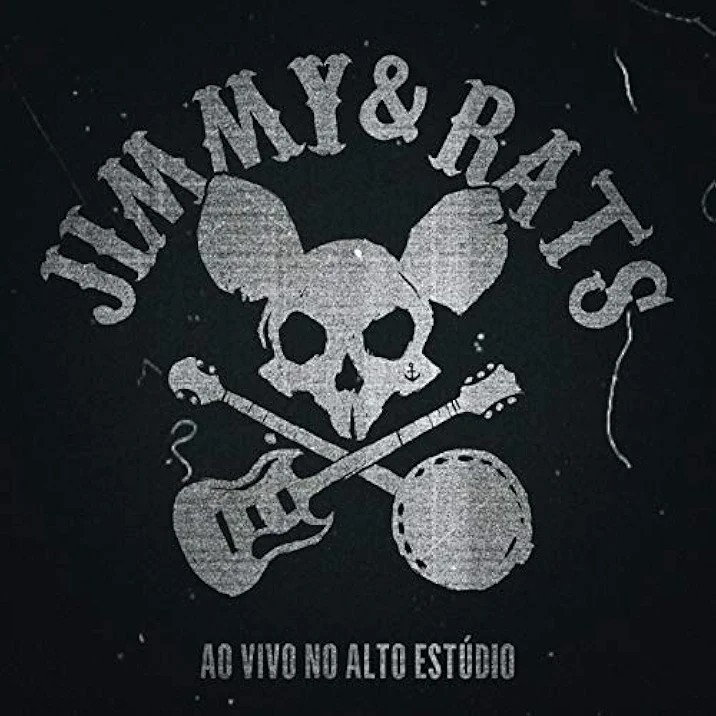 Jimmy & Rats - Celticおじさん の★オススメ★★Celtic Punk★★まとめ★
