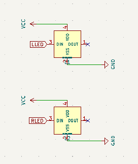 分割⇔一体型40%キーボード「Maglit40」～QMKファームウェア編～ - Cerbekos × Keyboard