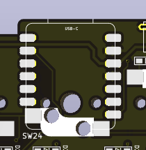 分割⇔一体型40%キーボード「Maglit40」～QMKファームウェア編～ - Cerbekos × Keyboard