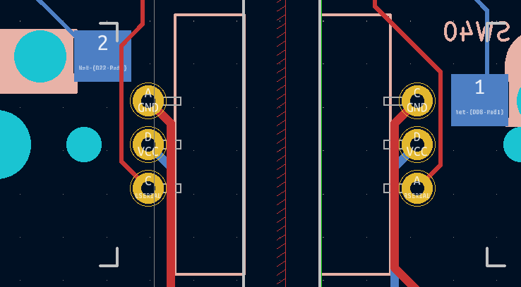 分割⇔一体型40%キーボード「Maglit40」～QMKファームウェア編～ - Cerbekos × Keyboard