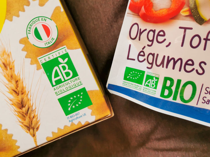 【オーガニック】ビオ大国フランス！フランスのビオ食品のこと調べてみた - Chaco Log