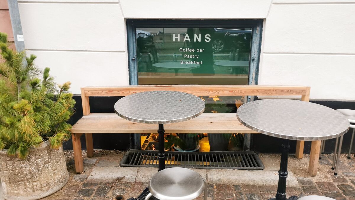 コペンハーゲンで行きたい！おしゃれなカフェ&パン屋&ビールバー - Chaco Log